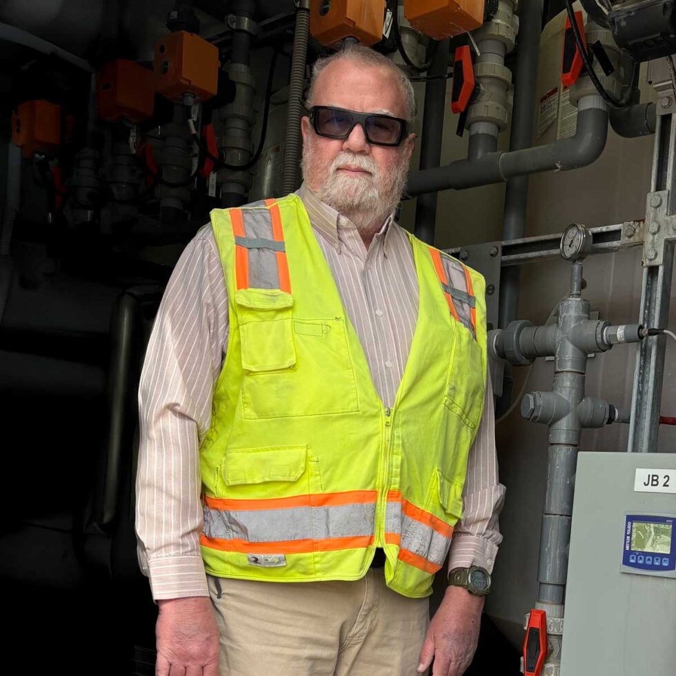 Expert Biogas Operations Team | Taurus Biogas Leadership