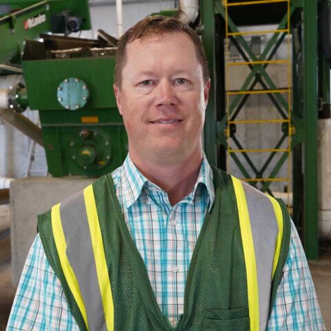 Expert Biogas Operations Team | Taurus Biogas Leadership